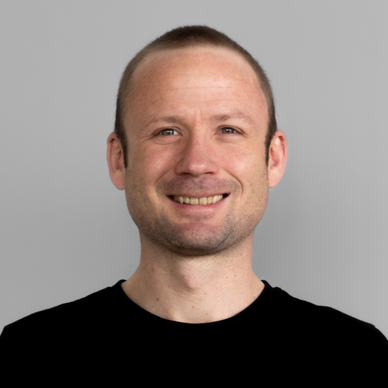 Benjamin Studer – Grüne Zuchwil